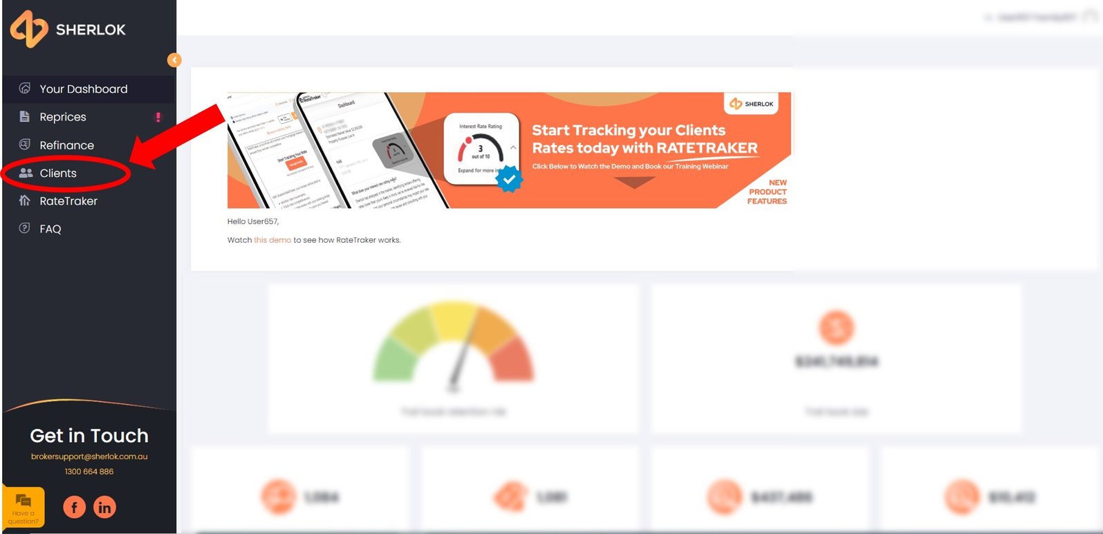 How to Manually Trigger a Reprice